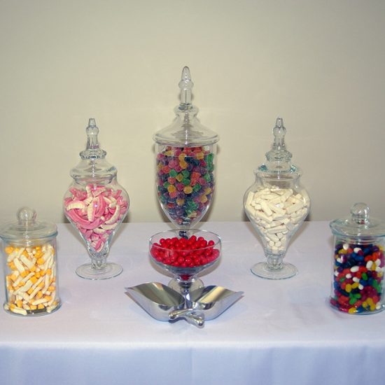 Standard Packages Archives - Candy Bar Hire